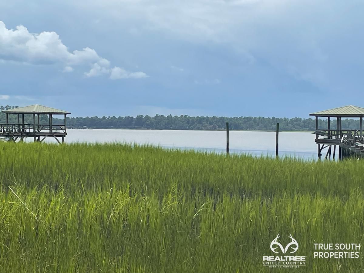28 Whale Branch Drive, Seabrook, SC 29940 | LandWatch