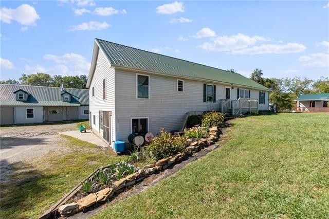 Kidder, Caldwell County, MO House for sale Property ID: 417949953 ...
