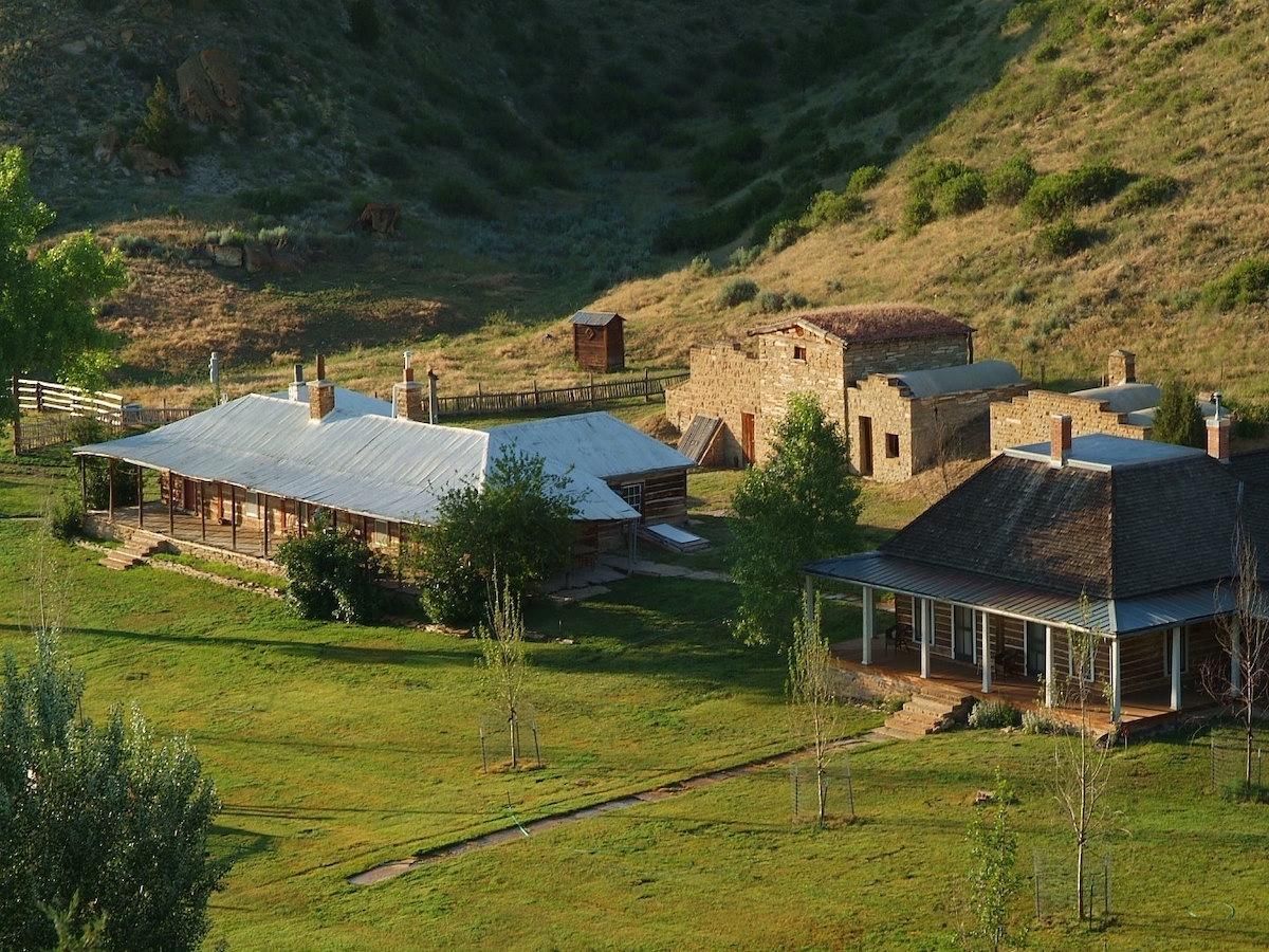21720 Quietus Rd, Decker, MT 59025 | LandWatch