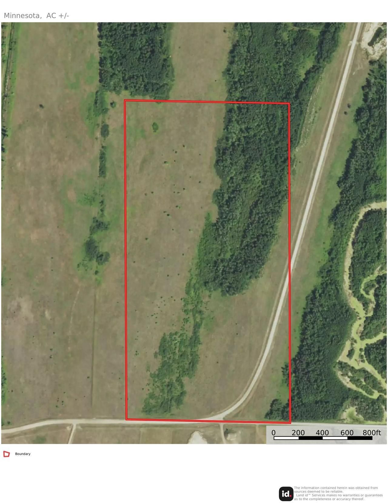 80 acres in Strandquist, MN, 56758 | MLS: 23-4155 | LandWatch