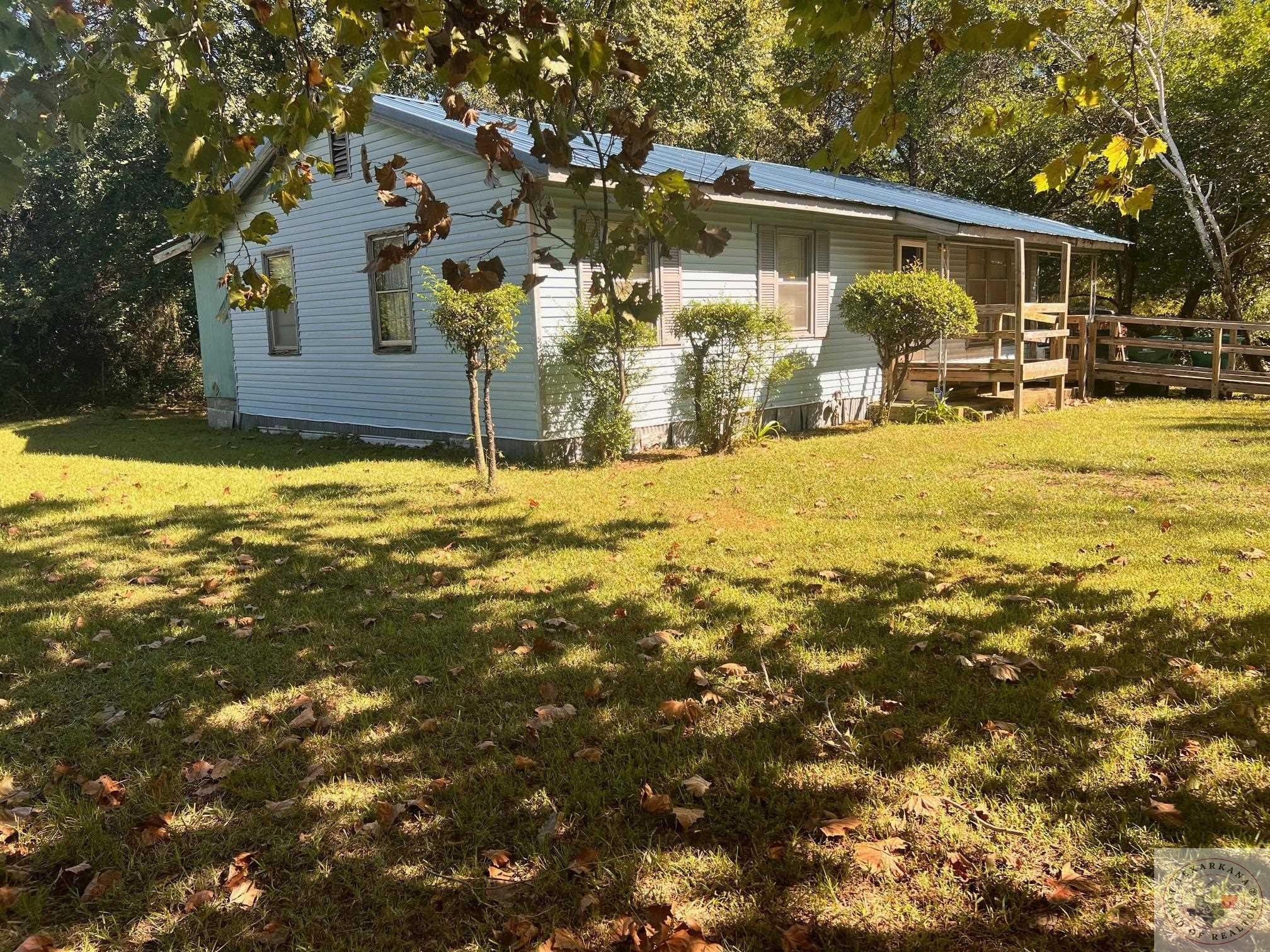 New Boston, Bowie County, TX House for sale Property ID: 417958993 ...