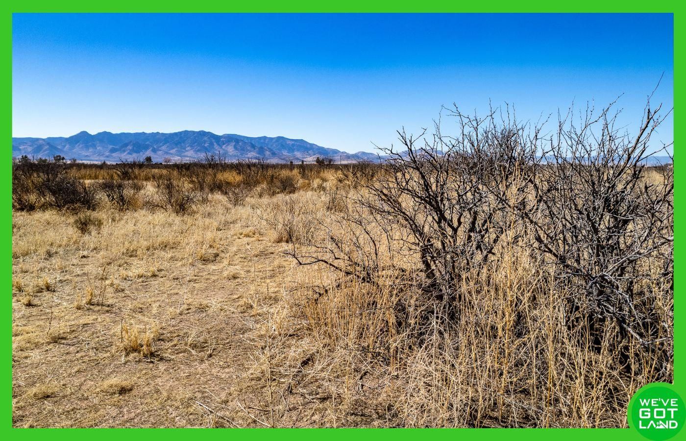 Douglas, Cochise County, AZ Recreational Property, Undeveloped Land ...