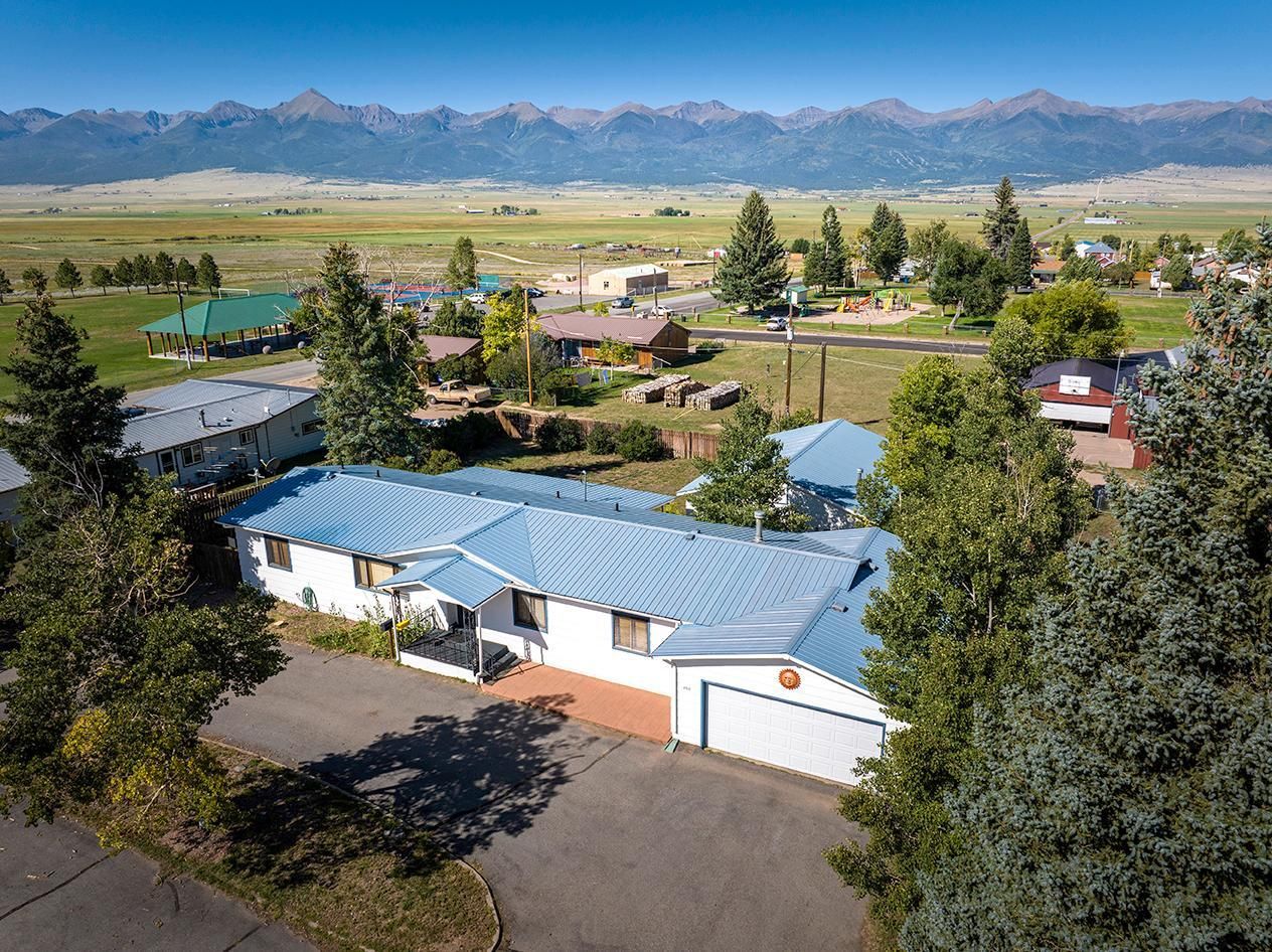 Westcliffe, Custer County, CO House for auction Property ID: 417765809 ...
