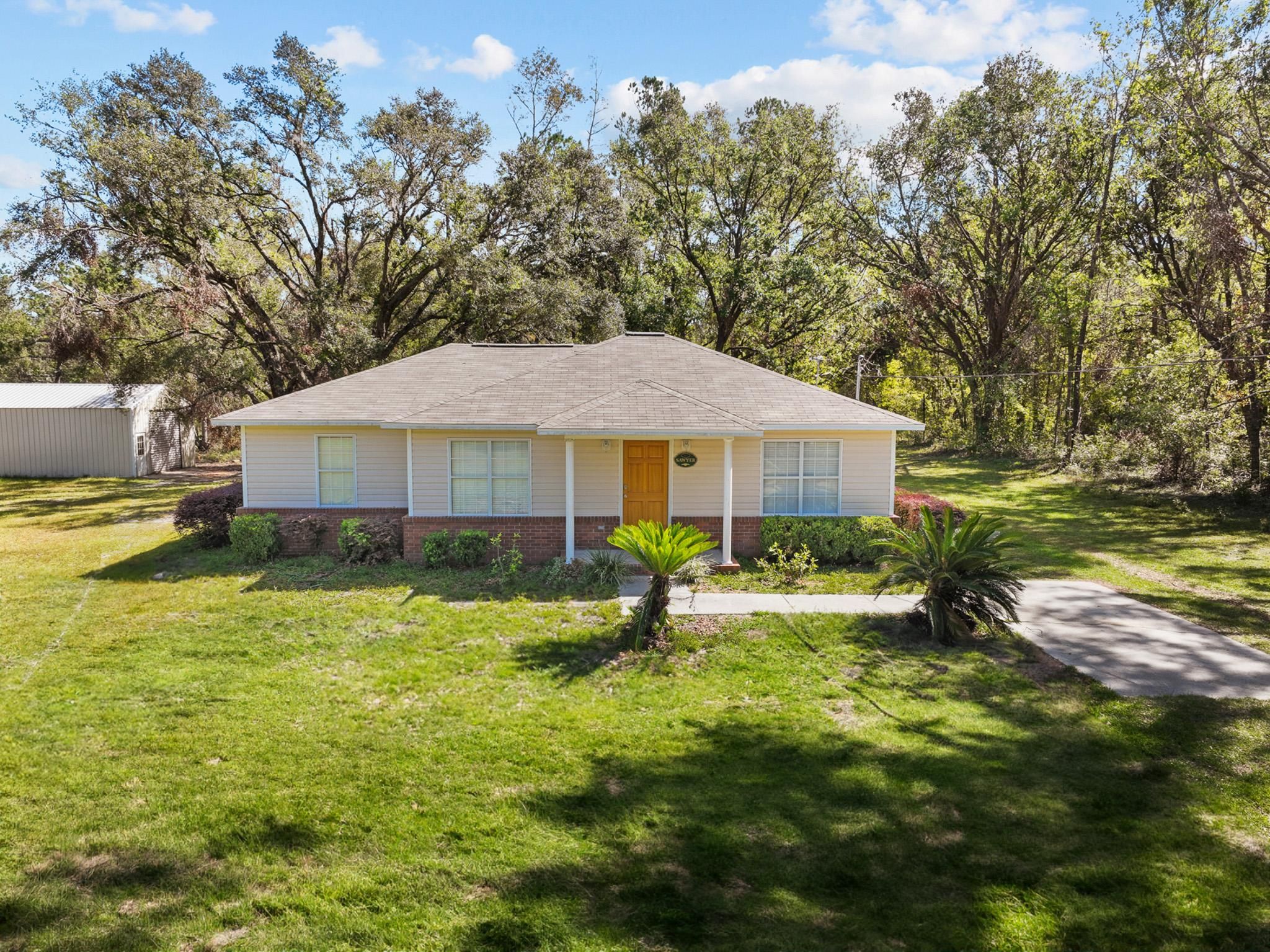 Perry, Taylor County, FL House for sale Property ID: 417968144 | LandWatch