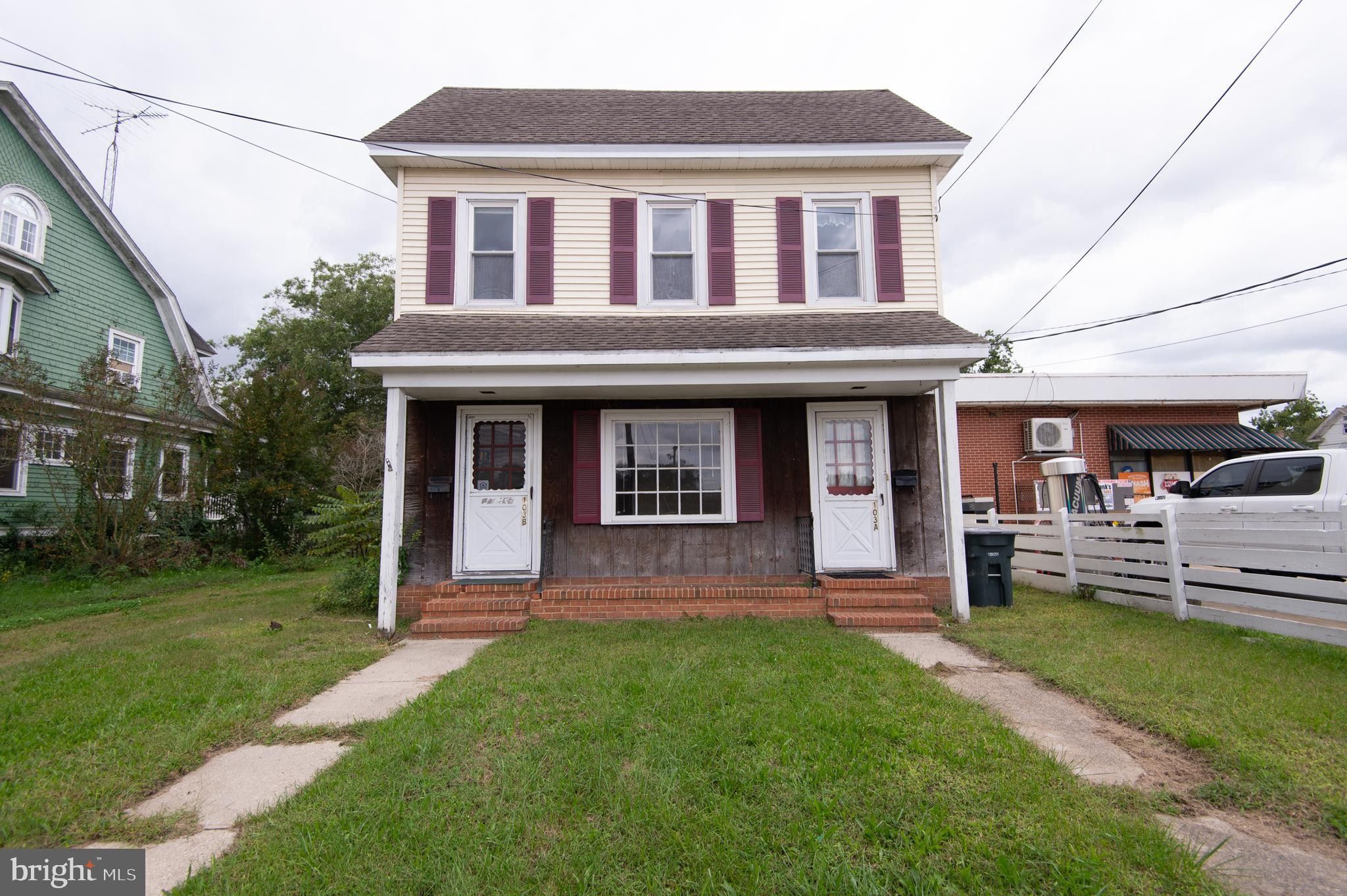 103 S MAIN STREET, Federalsburg, MD 21632 | MLS: MDCM2001848 | LandWatch