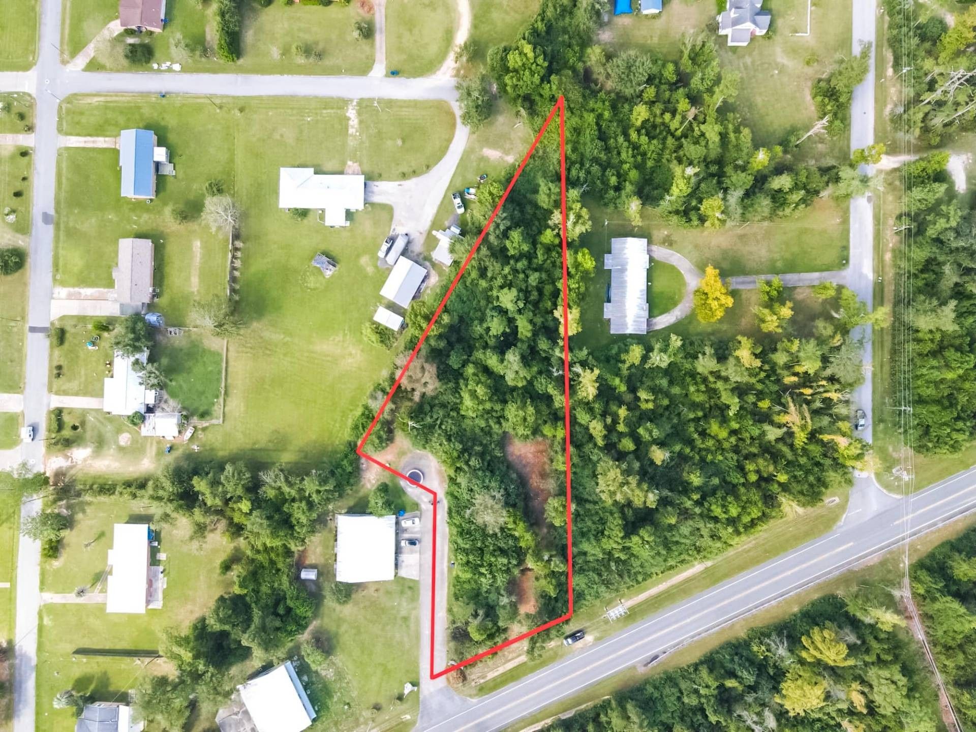 Blountstown, Calhoun County, FL Undeveloped Land, Homesites for sale ...