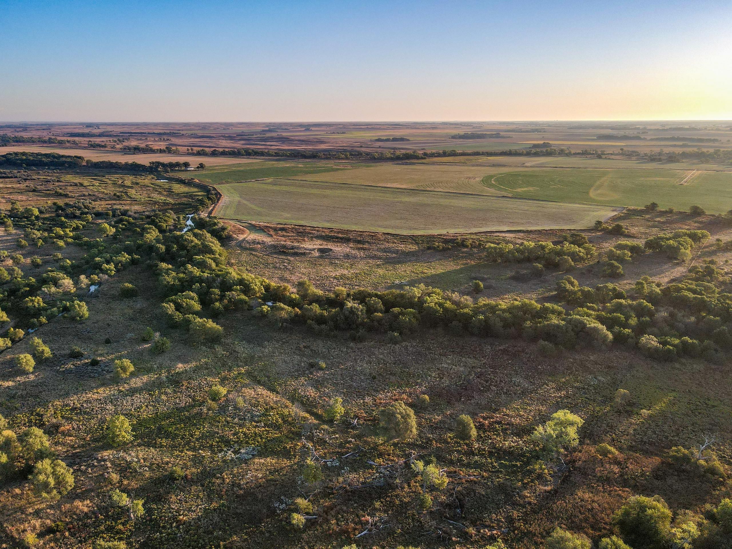 1675 Road 4, Protection, KS 67127 | LandWatch