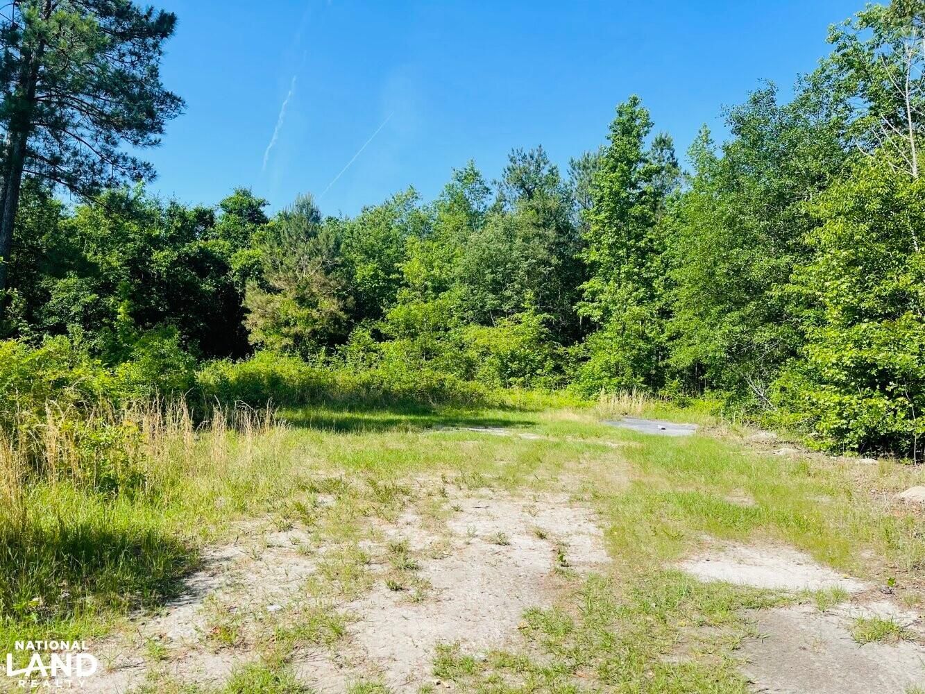 Maxton, Robeson County, NC Recreational Property, Riverfront Property ...