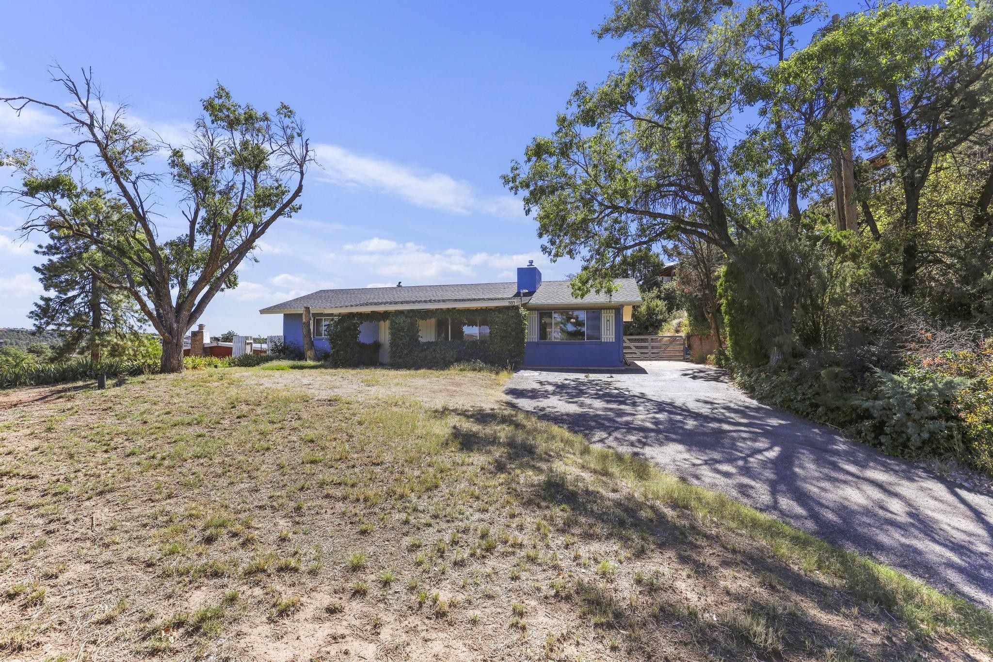 Payson, Gila County, AZ House for sale Property ID: 417990773 | LandWatch