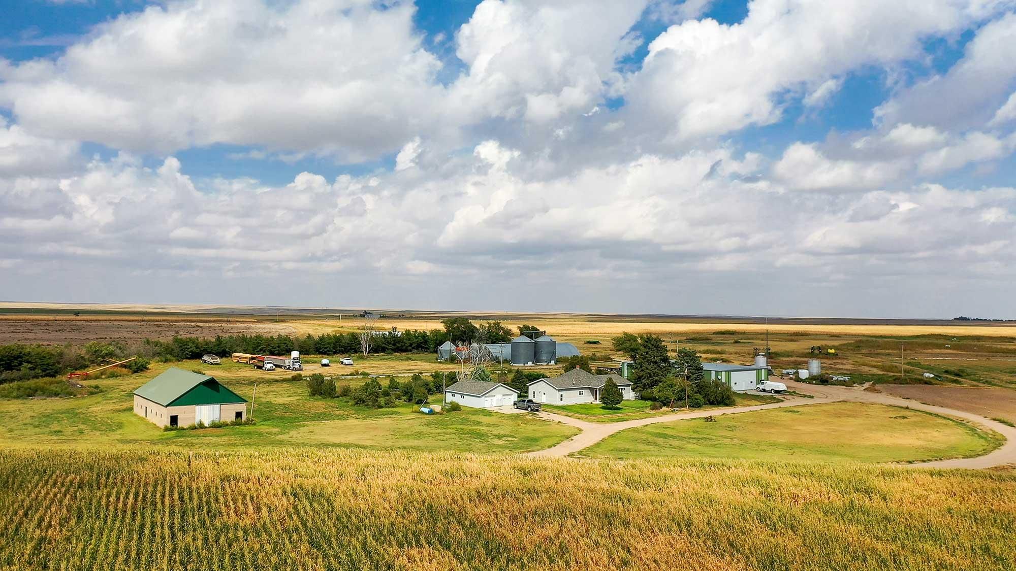 1,273 acres in Weskan, KS, 67762 | LandWatch