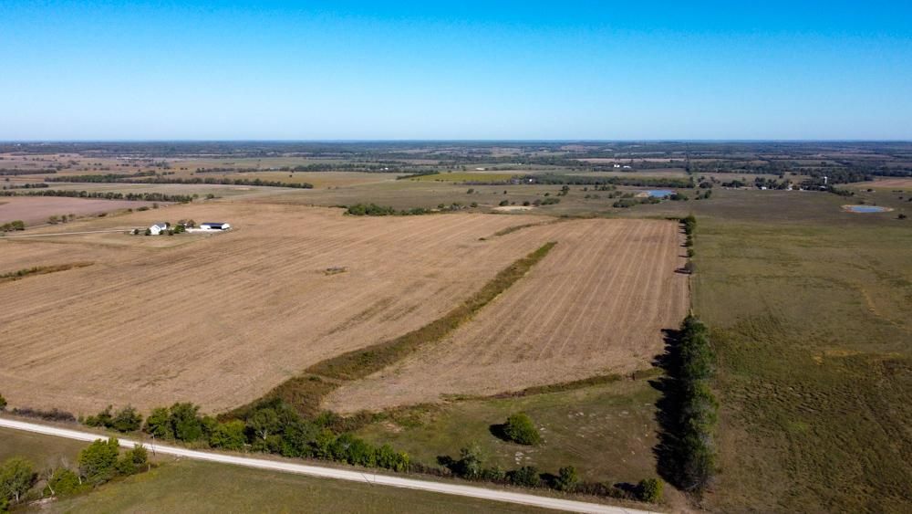TBD 125th Street, Redfield, KS 66769 | MLS: Bourbon 147 | LandWatch