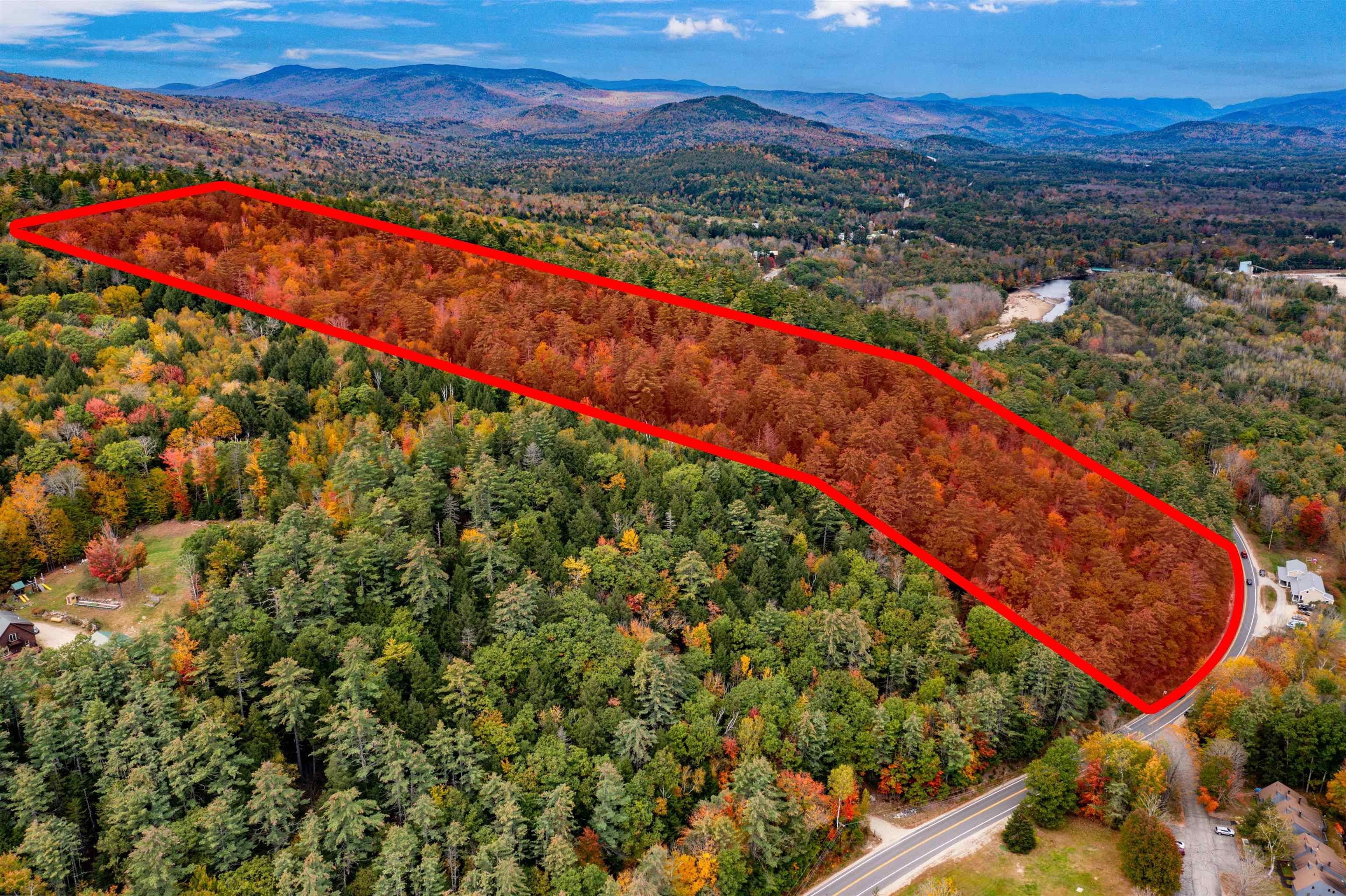 Us Route 3, Campton, NH 03223 | MLS: 4973549 | LandWatch
