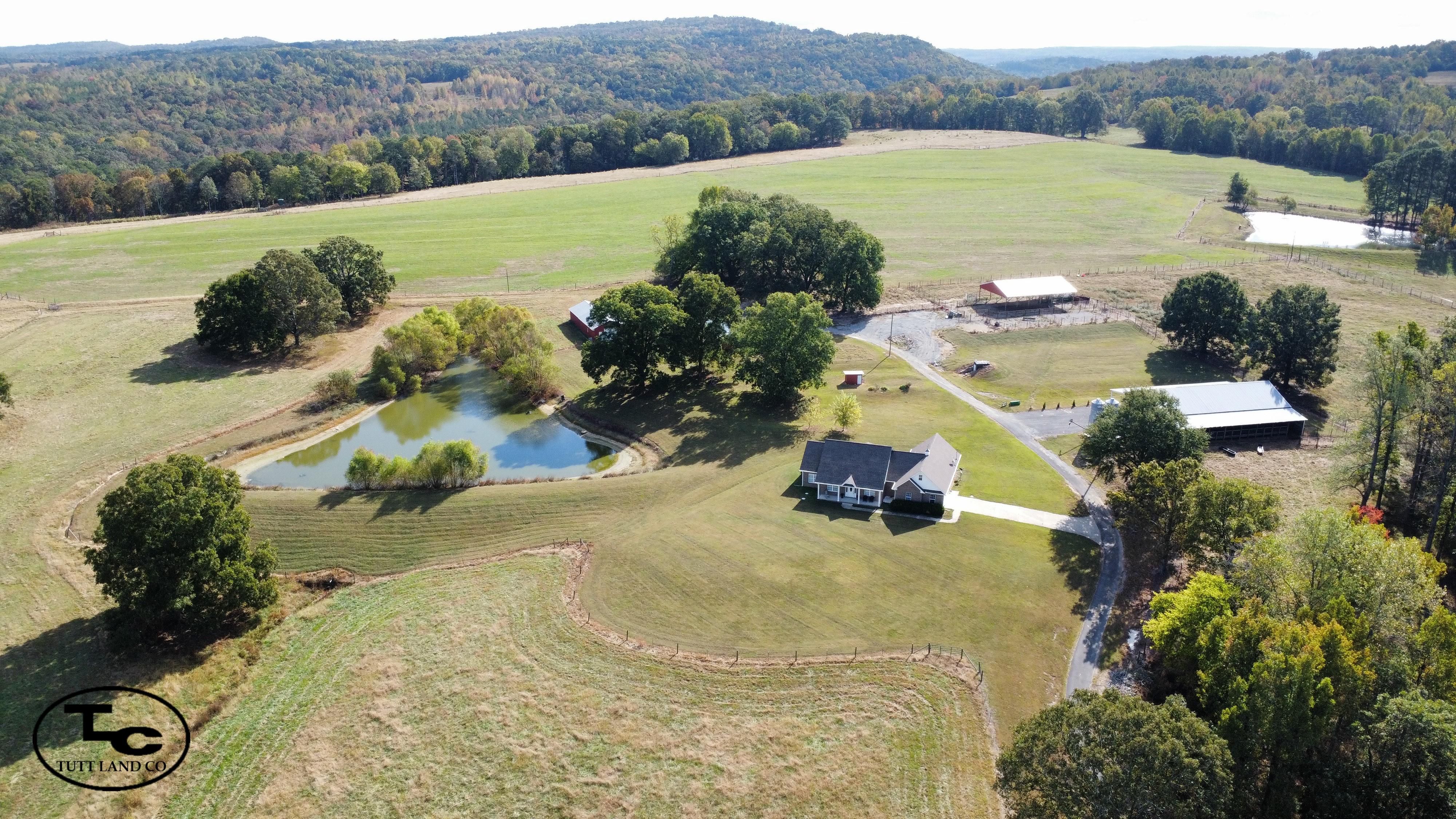 2665 Mt Carmel Road, Altoona, AL 35952 | LandWatch