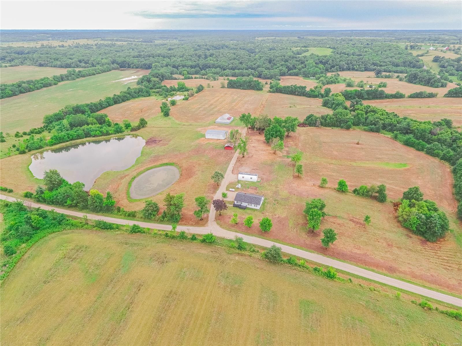 Milan, Sullivan County, MO Farms and Ranches, House for sale Property ...