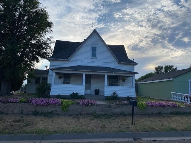 401 Main Street, Kismet, KS 67859 | MLS: 13169 | LandWatch