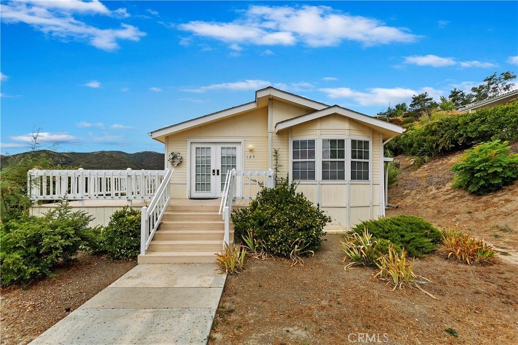 Warner Springs, San Diego County, CA House for sale Property ID ...