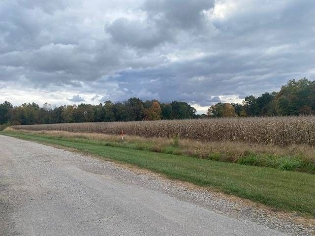 Flat Rock, Crawford County, IL Undeveloped Land for sale Property ID ...