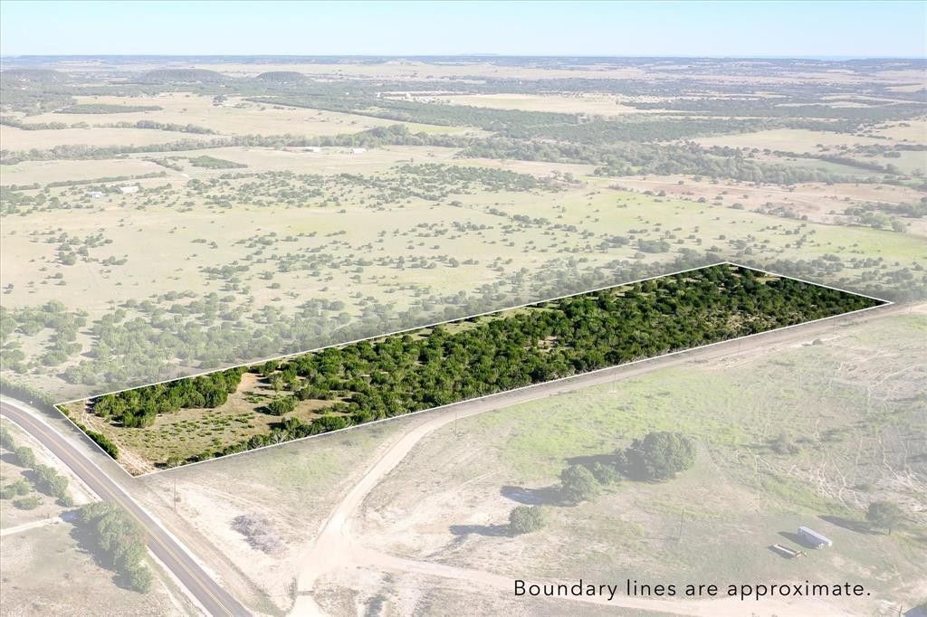 Iredell, Bosque County, TX Undeveloped Land for sale Property ID ...