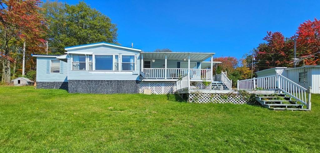 670 Krise Drive, Gillett, PA 16925 | MLS: ECARNY | LandWatch