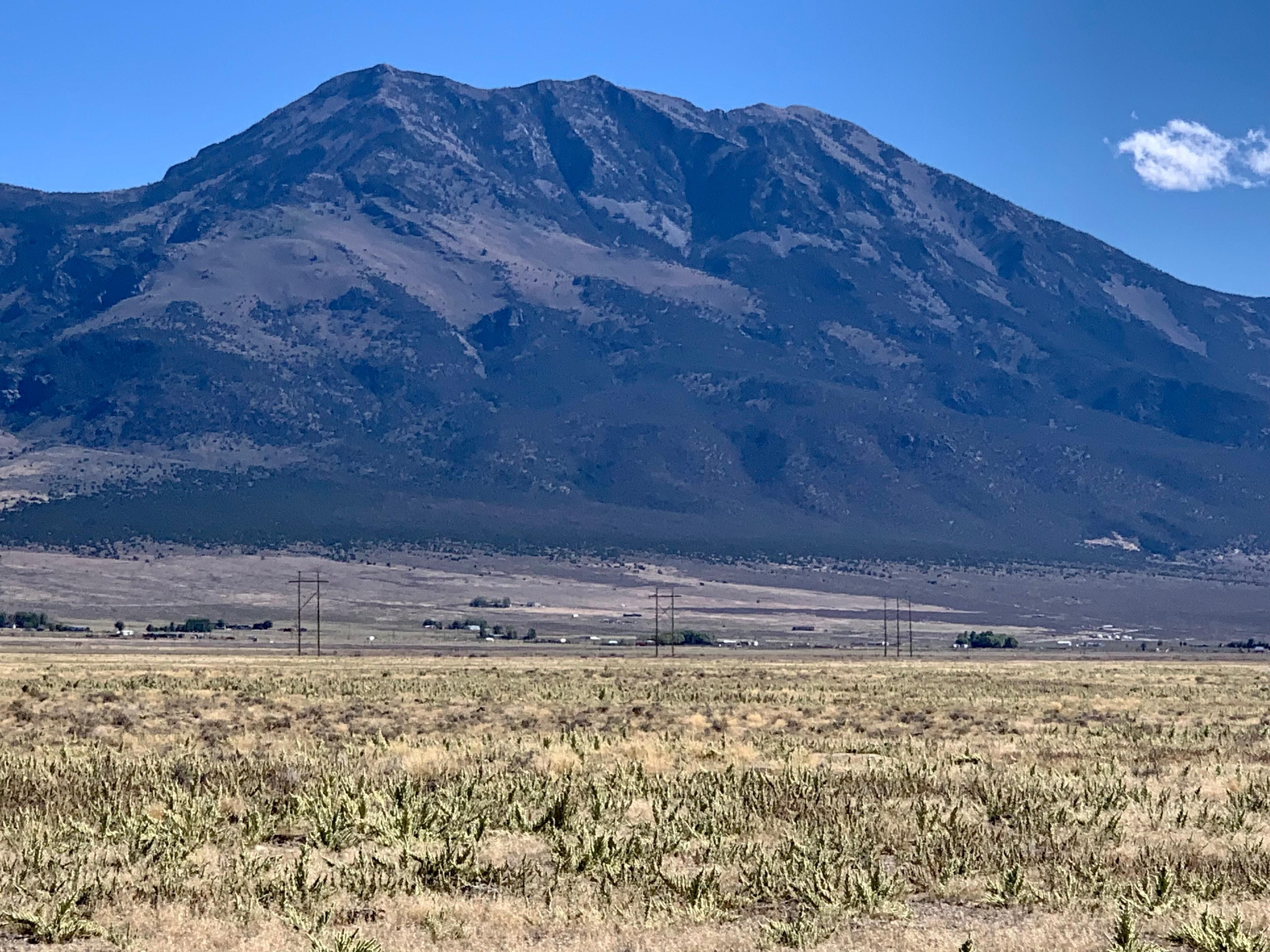 Montello, Elko County, NV Farms and Ranches, Recreational Property for ...