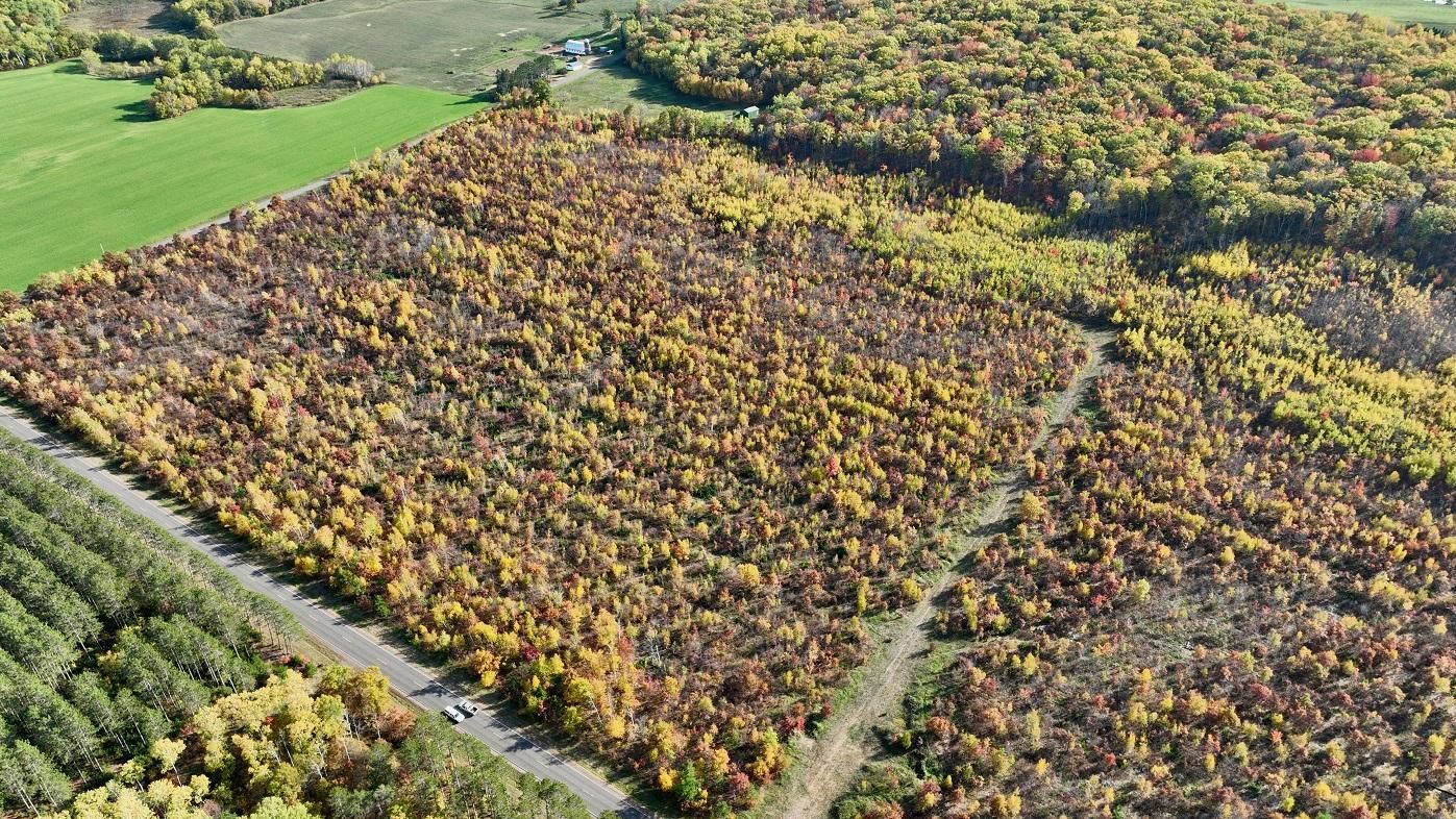 County Hwy E, Springbrook, WI 54875 | LandWatch