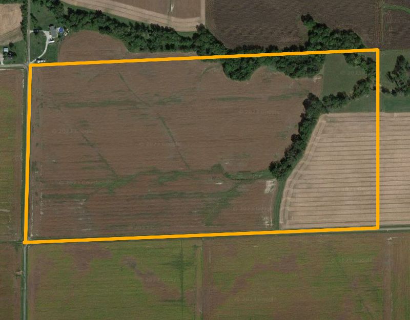 80 acres in Edgewood, IL, 62426 | LandWatch