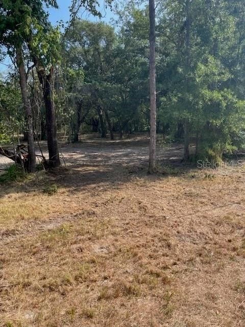 Spring Hill, Hernando County, FL Undeveloped Land, Homesites for sale ...
