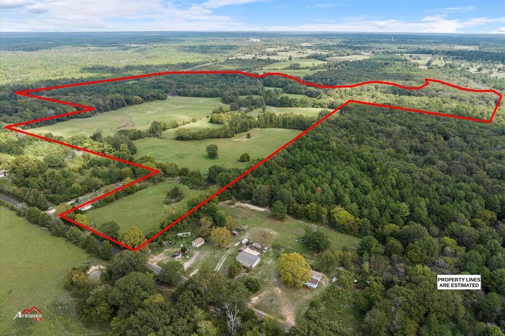 TBD CR 476 S, Henderson, TX 75654 | MLS: 22305183 | LandWatch