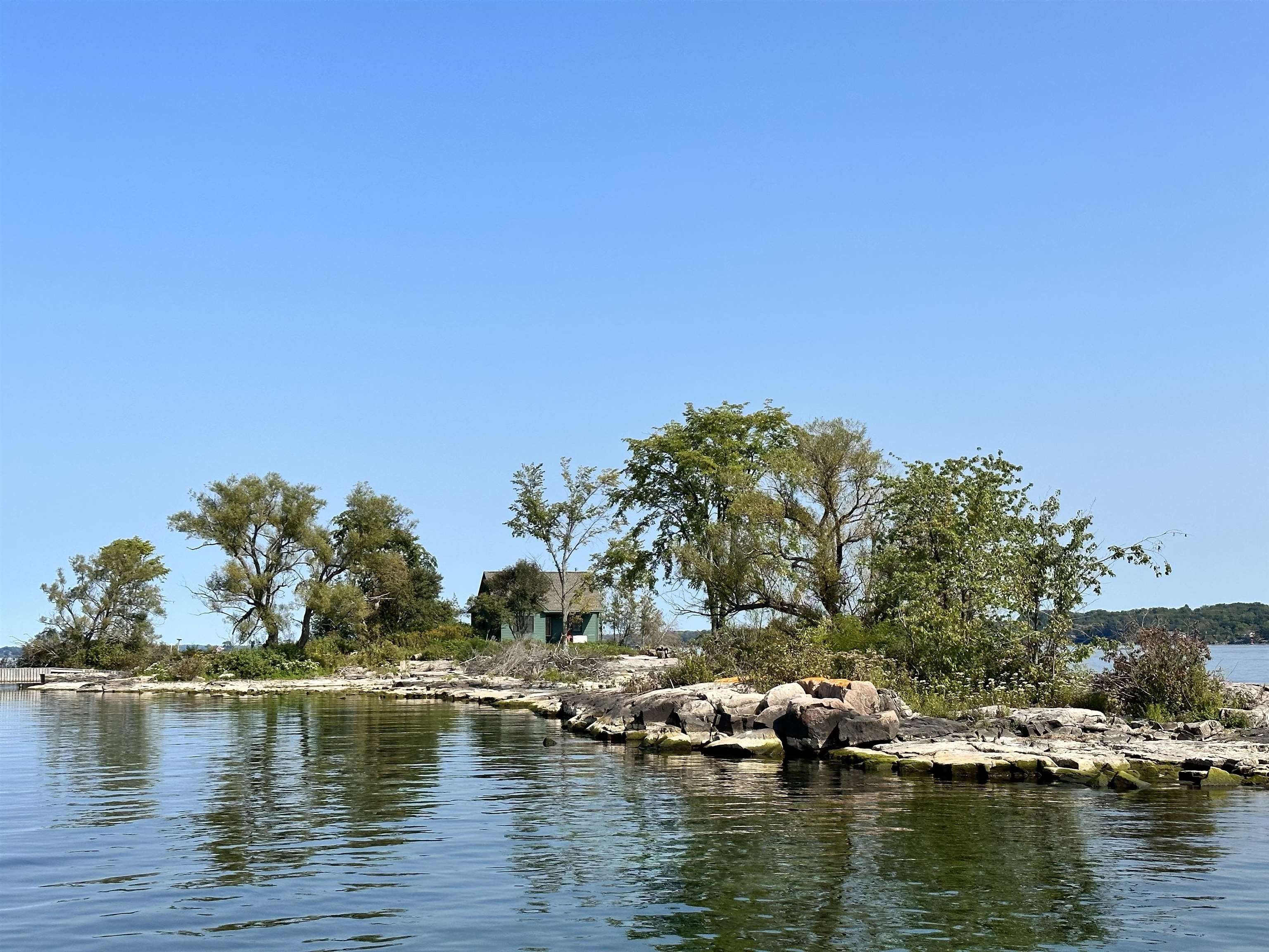 0 Little Squaw Island, Hammond, NY 13646 | MLS: 49108 | LandWatch