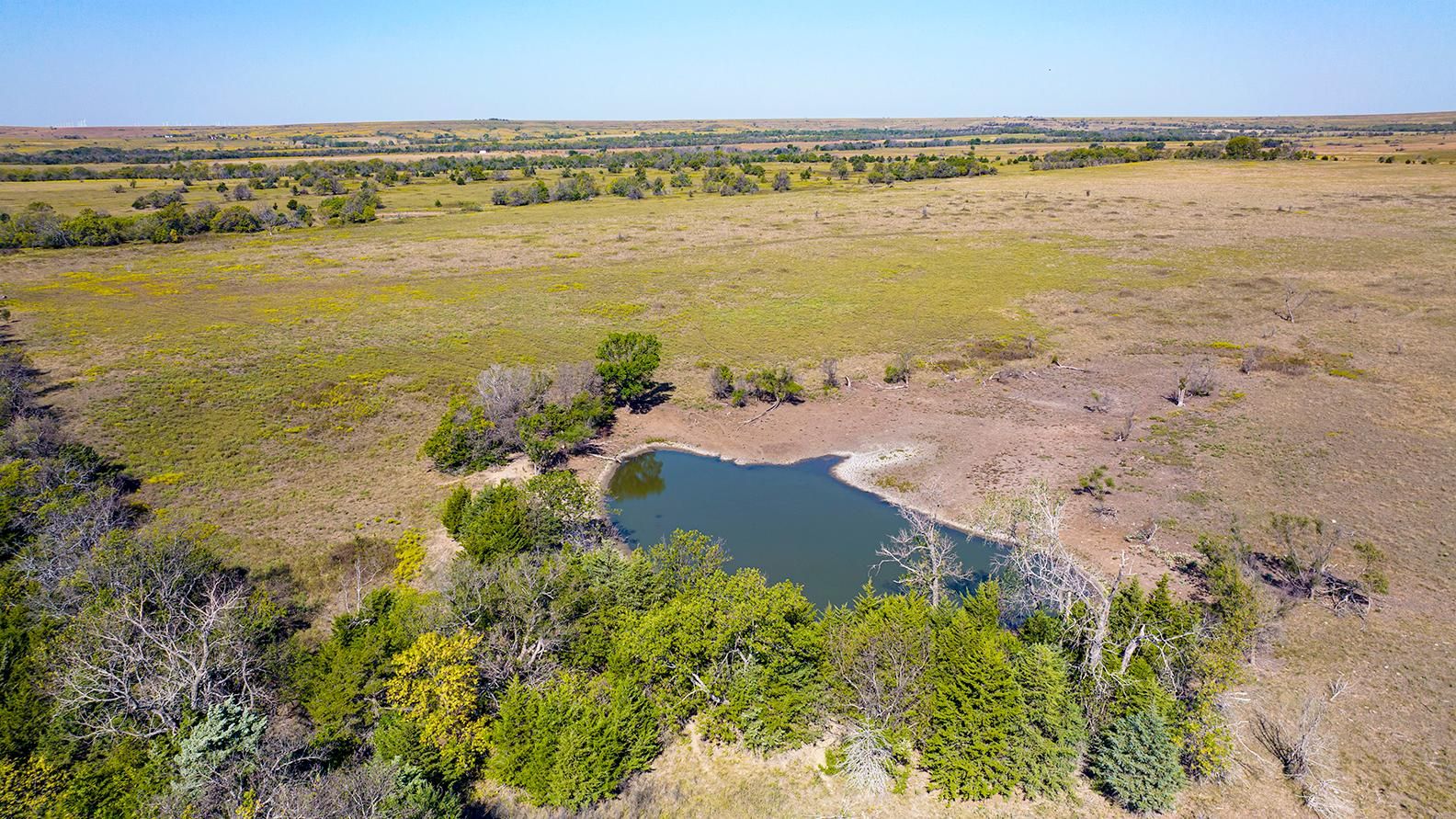 1929 Rd 10, Piedmont, KS 67122 | LandWatch