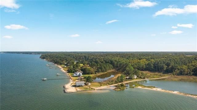Wake, Middlesex County, VA Lakefront Property, Waterfront Property ...
