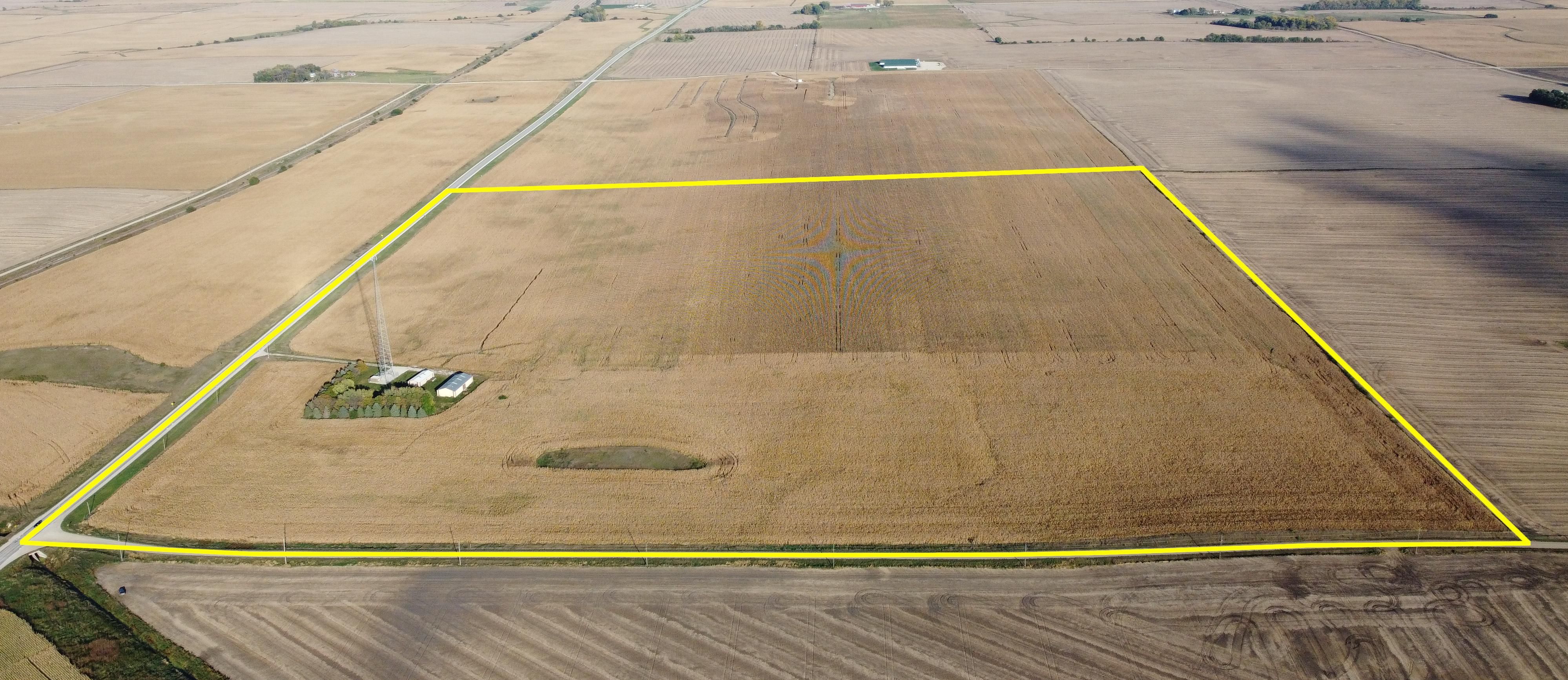 151.22 acres in Ruthven, IA, 51358 | LandWatch