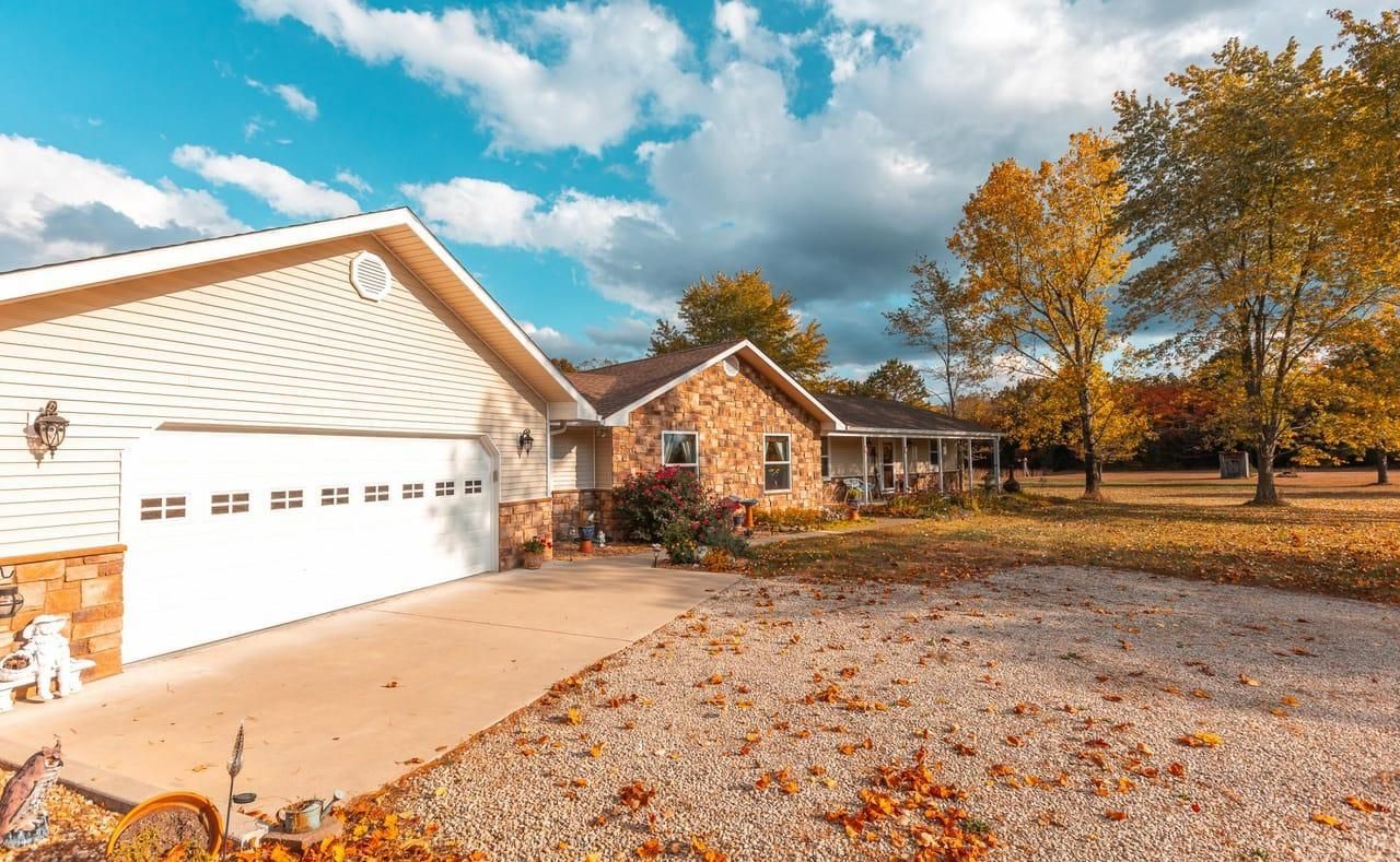 11503 Highway 72, Ironton, MO 63650 | LandWatch