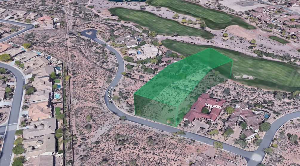 Pinal, Pinal County, AZ Recreational Property, Undeveloped Land ...