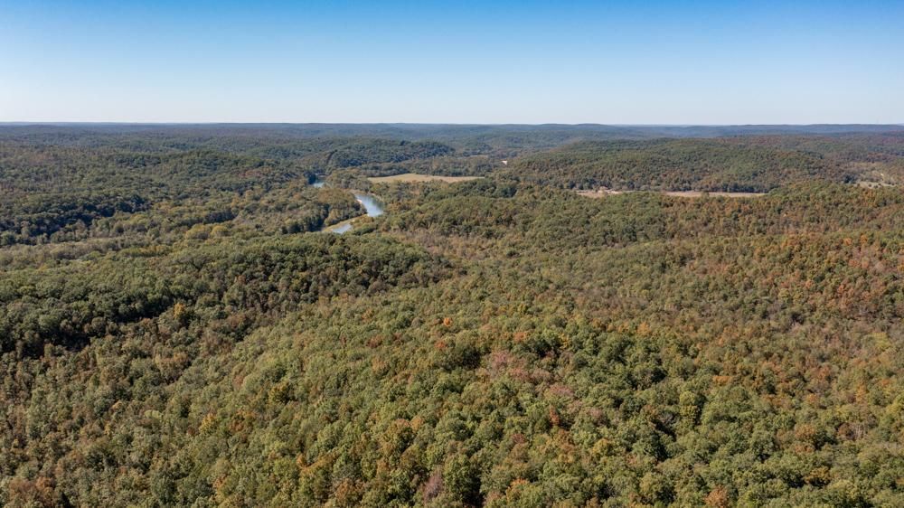 Ellsinore, Carter County, MO Recreational Property, Timberland Property ...