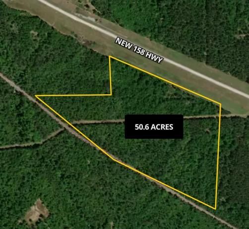 Wilmer, Mobile County, AL Recreational Property, Undeveloped Land for ...