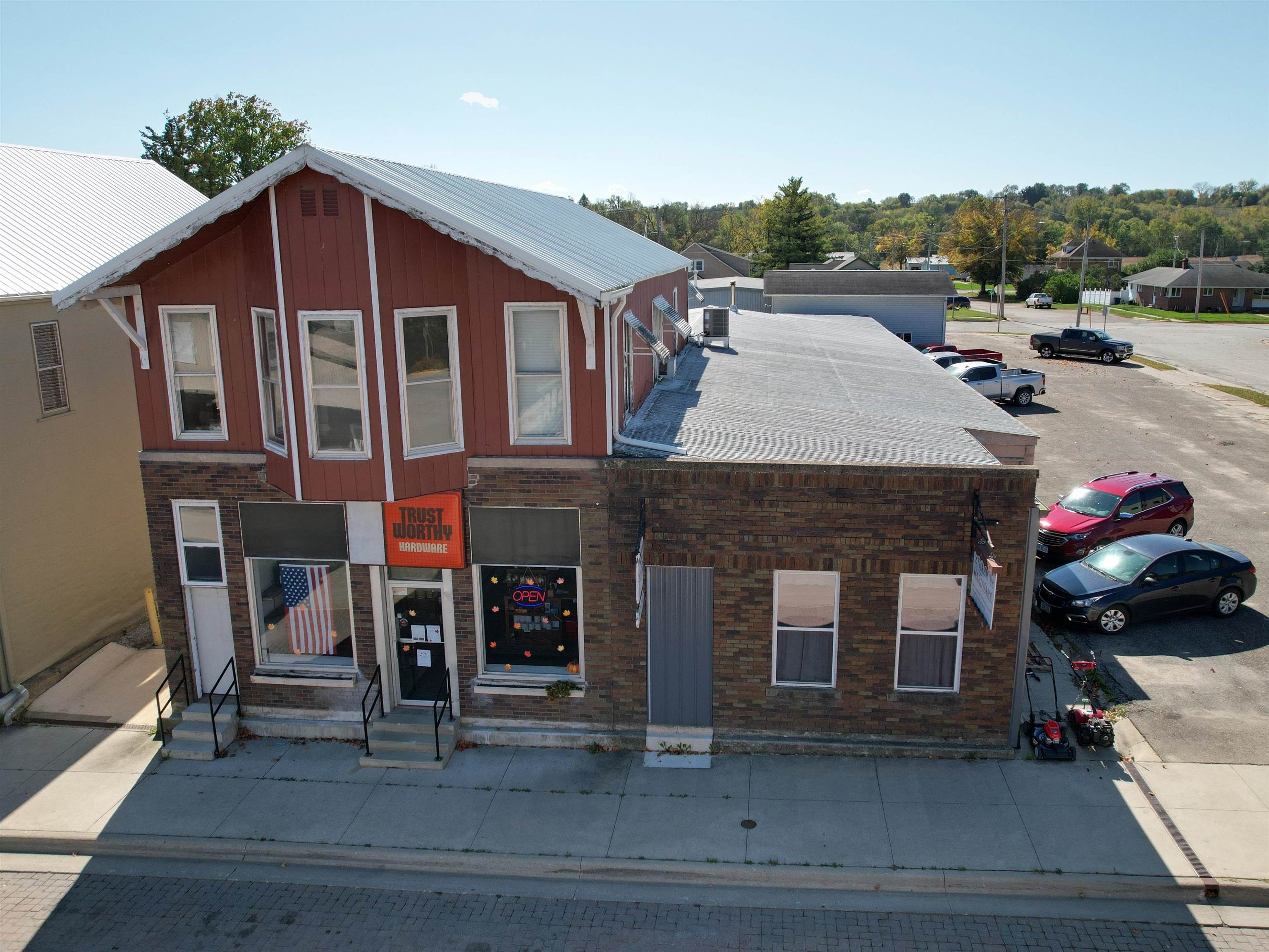 249 Center, Elgin, IA 52141 | MLS: 148257 | LandWatch