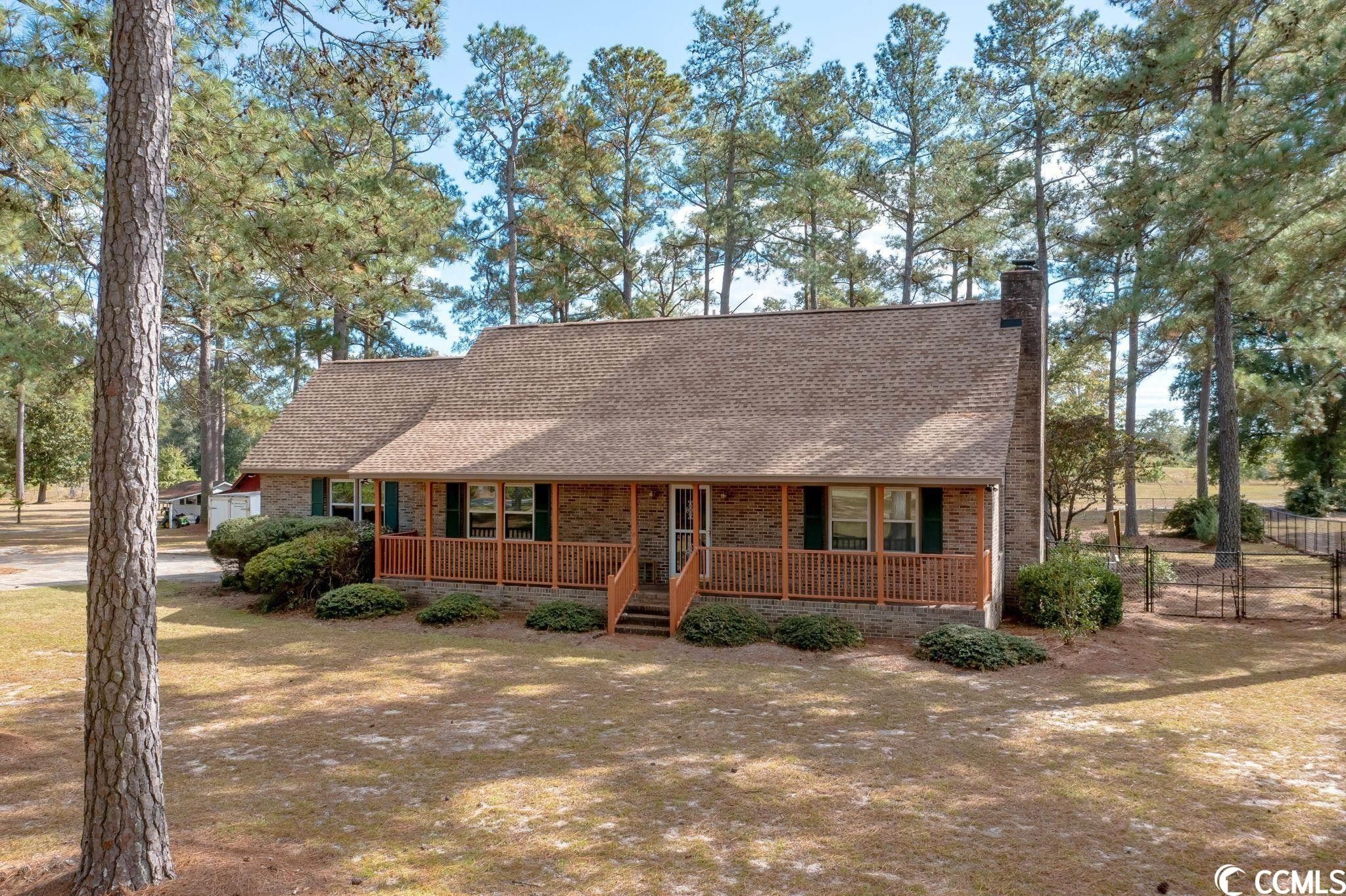 Nichols, Marion County, SC House for sale Property ID: 418075088 ...