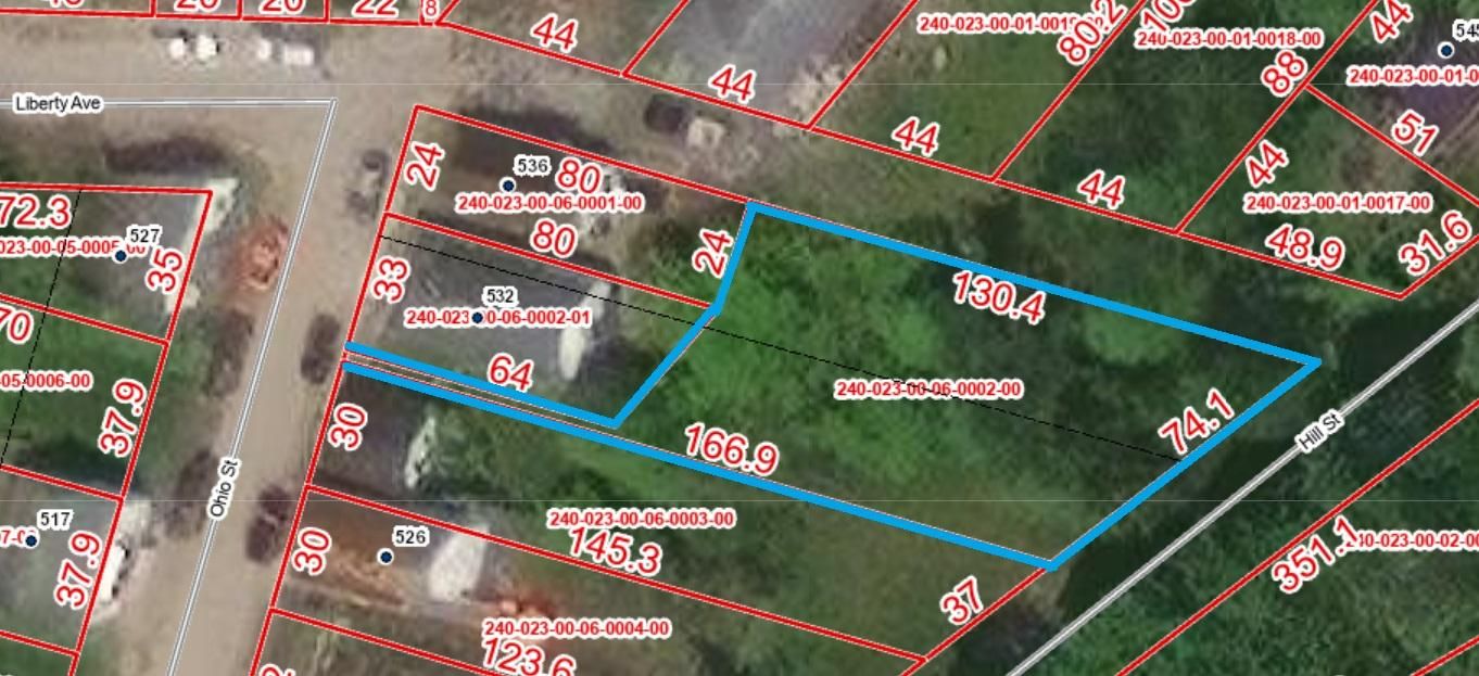 Ohio St, Donora, PA 15033 | LandWatch