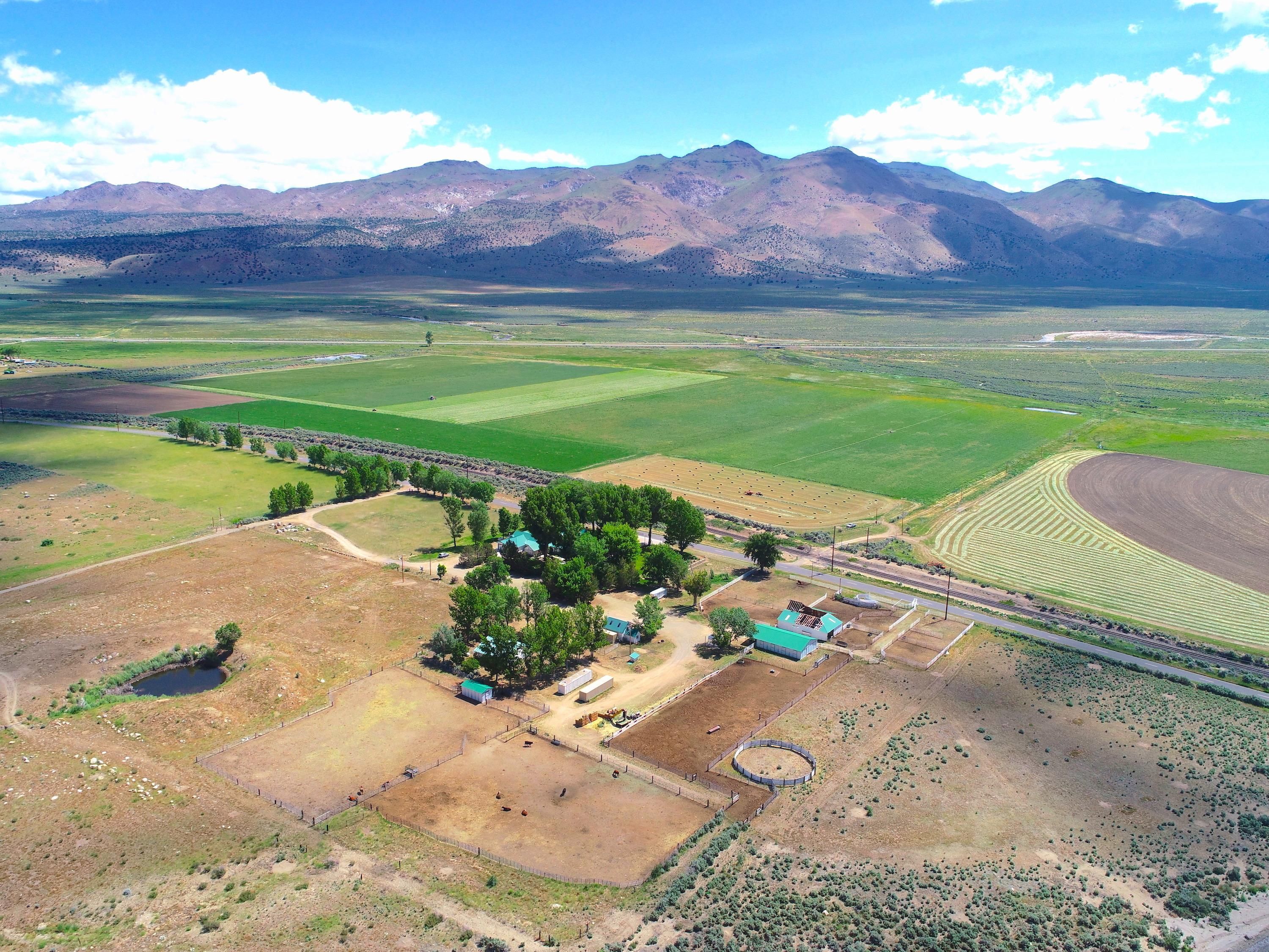 1,280 acres in Doyle, CA, 96109 | MLS: 250052405 | LandWatch