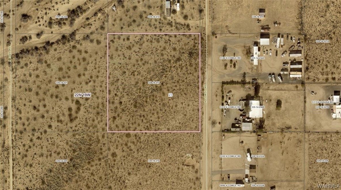 Golden Valley, Mohave County, AZ Farms and Ranches, Homesites for sale ...