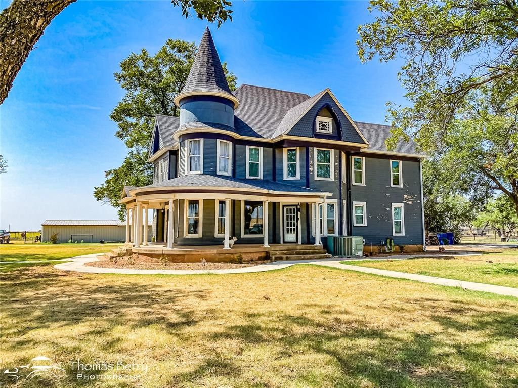 101 S Jacob Lane, Winters, TX 79567 | MLS: 20461194 | LandWatch