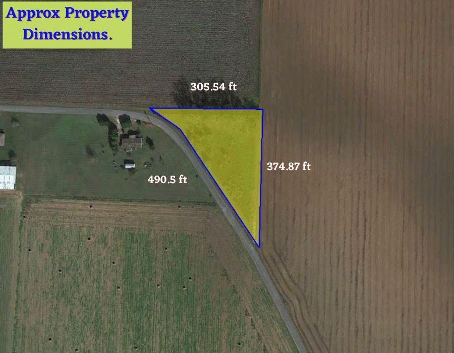 1.29 acres in Jay, FL, 32565 | MLS: 42-5N-29-0000-00200-0000 | LandWatch