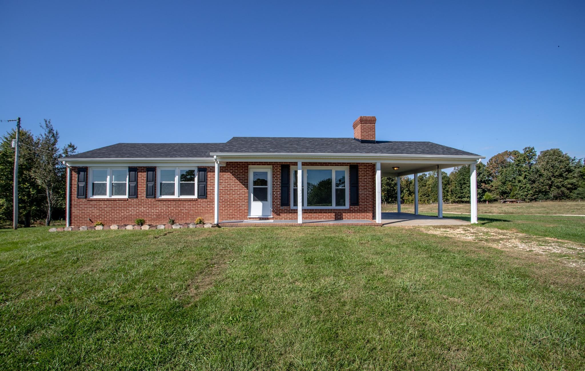2407 Crawley Road, Cullen, VA 23934 | LandWatch