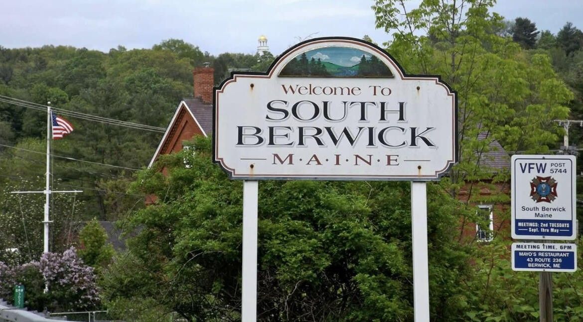South Berwick, York County, ME Undeveloped Land for sale Property ID ...