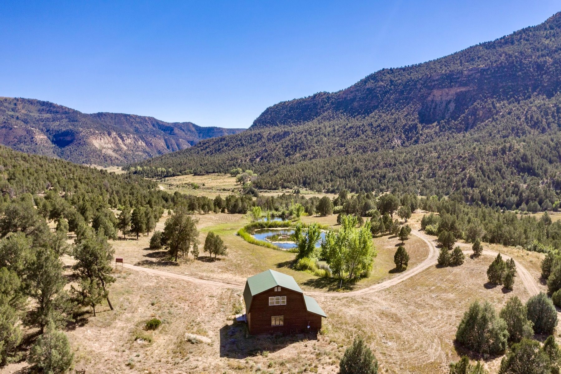 3217 Road 41, Mancos, CO 81328 | MLS: 808279 | LandWatch