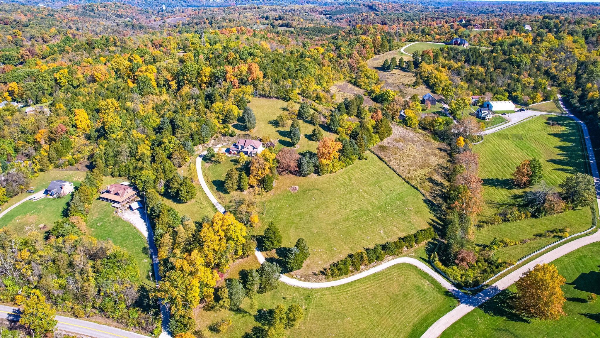 Cold Spring, Campbell County, KY Homesites for sale Property ID ...