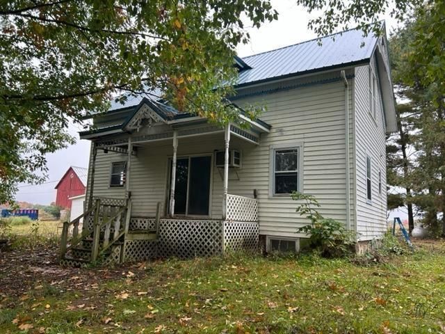 N5817 COUNTY RD J, Tigerton, WI 54486 | MLS: 50282157 | LandWatch