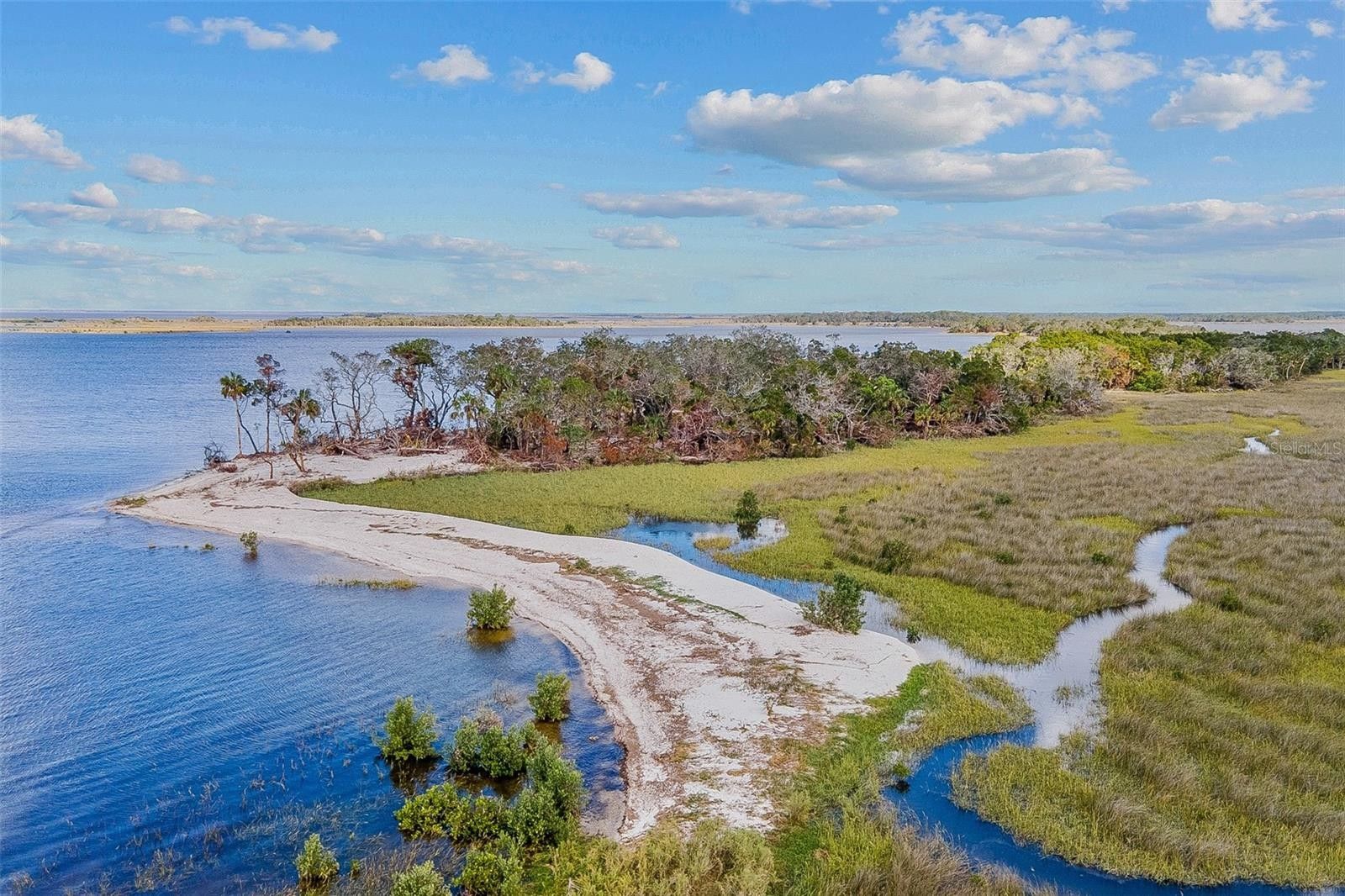 000 YOUNG ISLAND, Cedar Key, FL 32625 | MLS: GC517148 | LandWatch