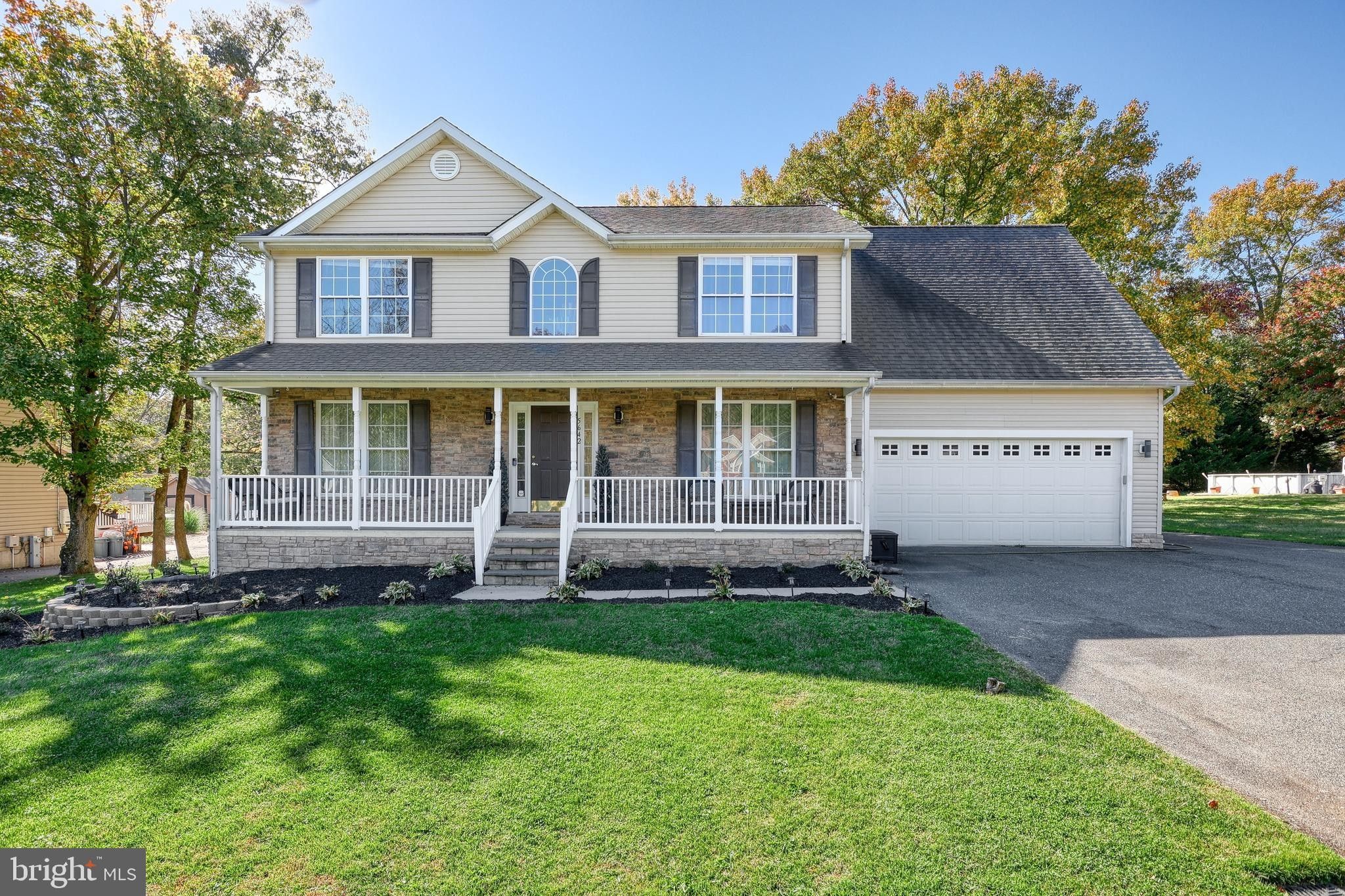White Marsh, Baltimore County, MD House for sale Property ID: 418125915 ...